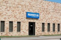 Locations - Hamilton Telecommunications • Aurora, NE