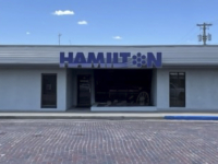 Locations - Hamilton Telecommunications • Aurora, NE